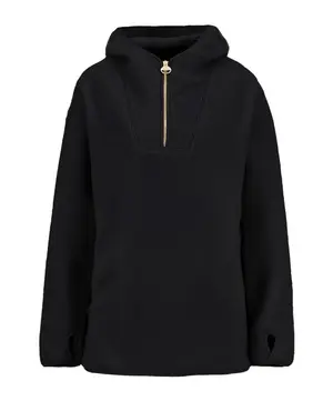 Barbour Boston Fleece - Black