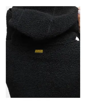 Barbour Boston Fleece