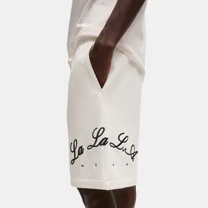 Hugo Boss Printed Loose Fit Shorts