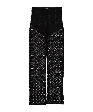 Off-White Pants - Black