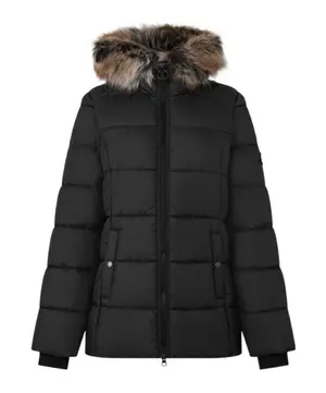 Barbour Midhurst Quilted Jacket With Hood