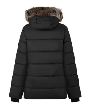 Barbour Midhurst Quilted Jacket With Hood