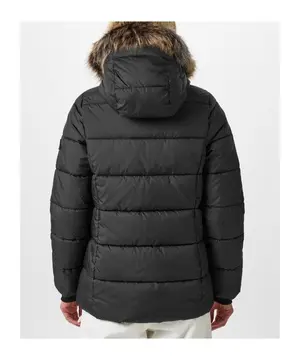 Barbour Midhurst Quilted Jacket With Hood