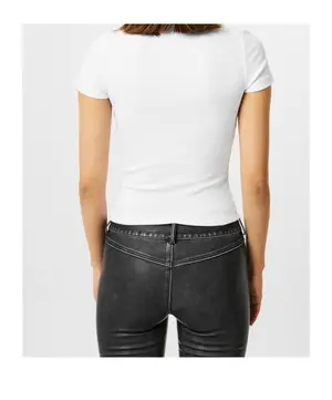 DIESEL® T-ele-long-d T-shirt