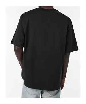Off-White Logo Crew Neck T-shirt