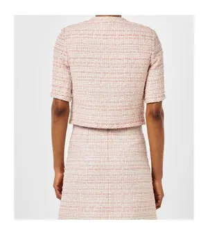 Versace Tweed Jacket