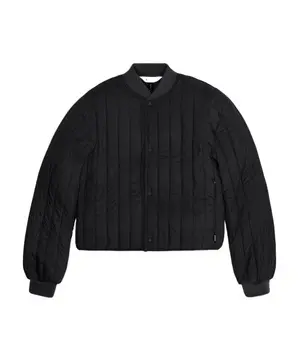 Rains Banja Liner Bomber Jacket