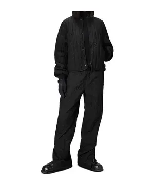 Rains Banja Liner Bomber Jacket