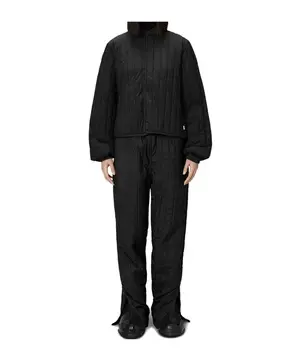 Rains Banja Liner Bomber Jacket