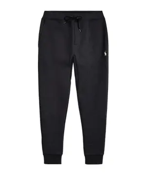 Polo Ralph Lauren Logo Track Pants - Black