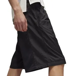 Y3 Logo Athletic Shorts