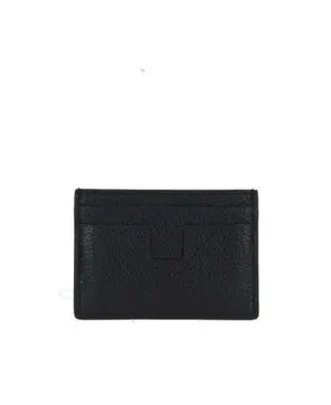 TOM FORD Logo Printed Classic Cardholder