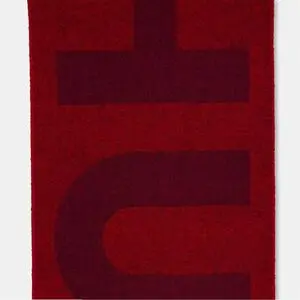 Hugo Boss Medium Thickness Scarf