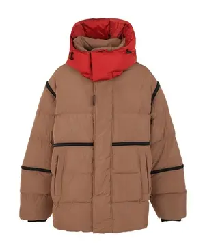 Dsquared2 Hooded Down Padded Coat