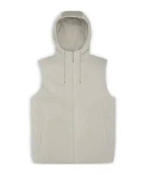 Rains Lohja Gilet - Gray