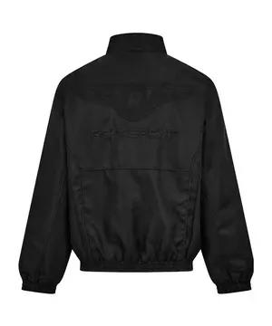 REPRESENT Zip-up Racing Jacket