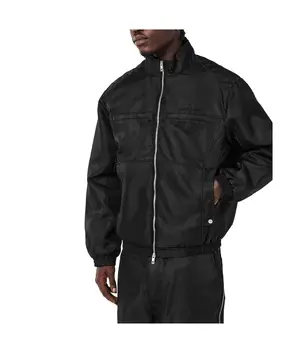 REPRESENT Zip-up Racing Jacket