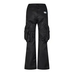 Heron Preston Belt Loops Slacks