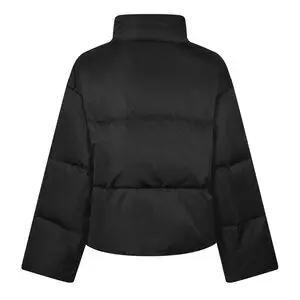 ANINE BING Long Sleeve Cotton Coat