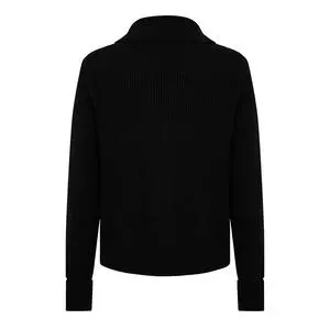 TOM FORD Cashmere Cardigan - Black