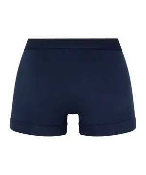 TOM FORD Logo Print Boxer