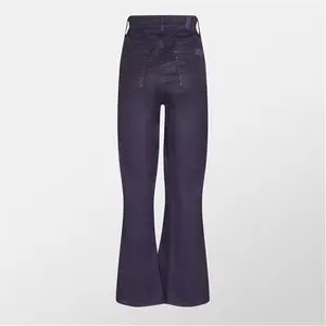 7 For All Mankind Slim Kick Bootcut Jeans
