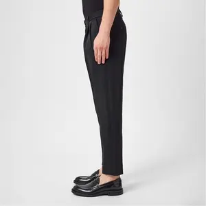 Dolce & Gabbana Belt Loop Casual Pants