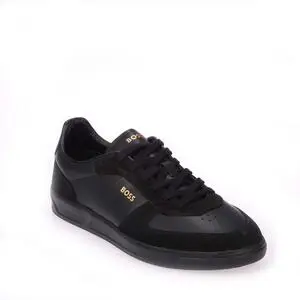 Hugo Boss Low-top Casual Shoes