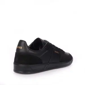Hugo Boss Low-top Casual Shoes