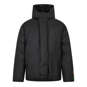 Heron Preston Long Sleeve Hooded Jacket
