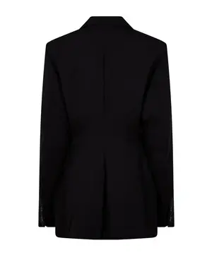 Vetements Minimalist Blazer