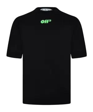 Off-White Skate Short Sleeve T Shirt