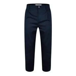 Valentino Garavani Pleat Detail Tapered Trousers