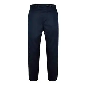 Valentino Garavani Pleat Detail Tapered Trousers