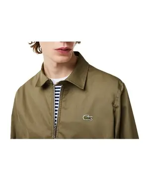 Lacoste Short Jacket