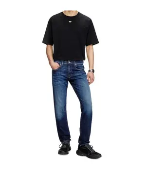 DIESEL® Slim-fit Jeans