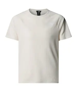 The North Face Crew Neck Pullover Short Sleeves - White