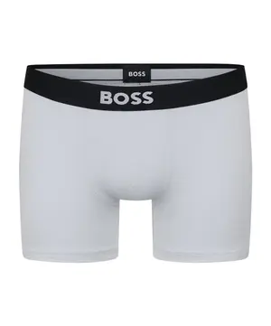 Hugo Boss Boxer Briefs - White