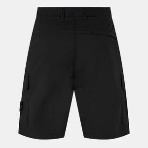Stone Island Tela Cargo Shorts
