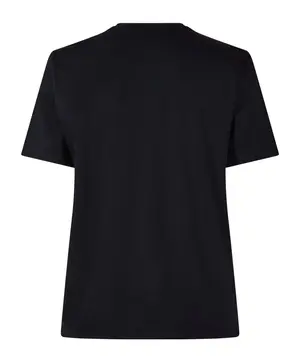 Hugo Boss Minimalist Crew Neck Short-sleeve Top