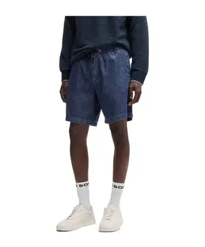 Hugo Boss Simple Shorts