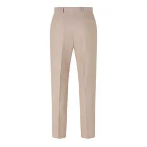 Hugo Boss Slim-fit Suit Trousers