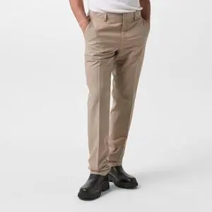 Hugo Boss Slim-fit Suit Trousers