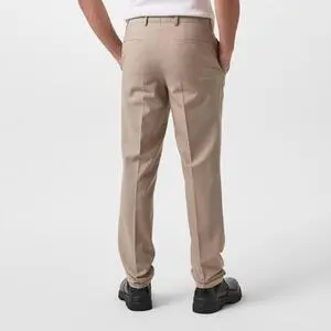 Hugo Boss Slim-fit Suit Trousers
