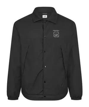 C.P. COMPANY Pertex O-shirt Sn53