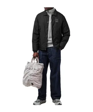 C.P. COMPANY Pertex O-shirt Sn53