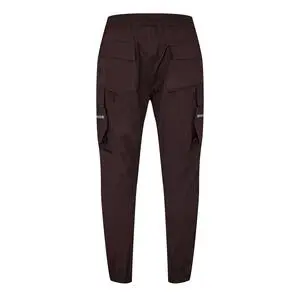 Rick Owens Work Pants