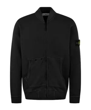 Stone Island Bomber Jacket