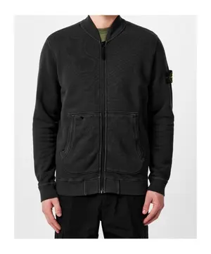 Stone Island Bomber Jacket