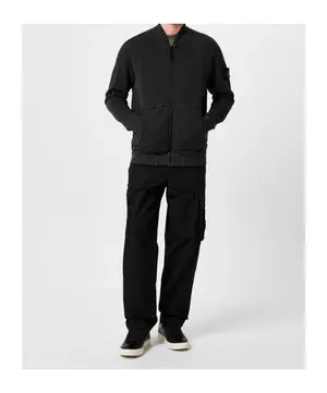 Stone Island Bomber Jacket
